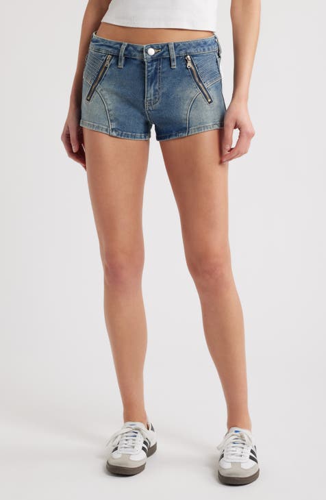 Women's Mid Rise Shorts | Nordstrom