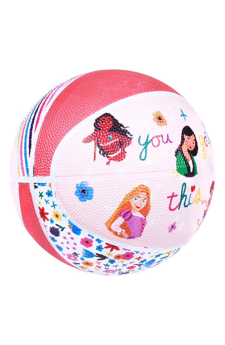 Capelli New York Disney Princess Basketball - Size 6 | Nordstromrack