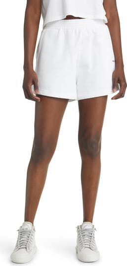 FCUK Jogger Short Shorts | Nordstrom