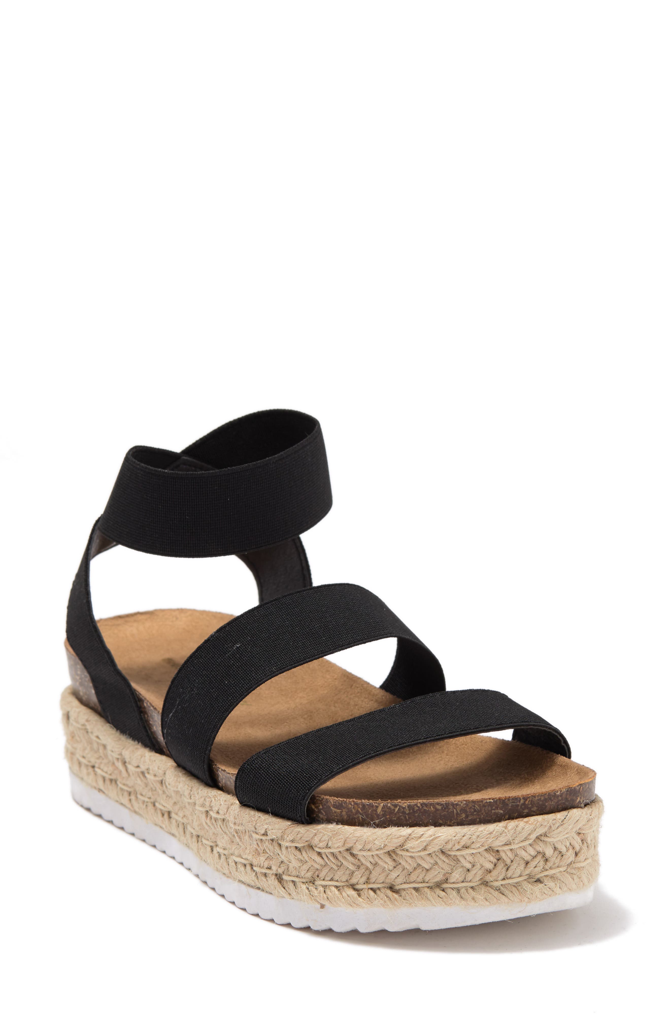 ROCK AND CANDY ELASTIC PLATFORM (Women) | Nordstromrack