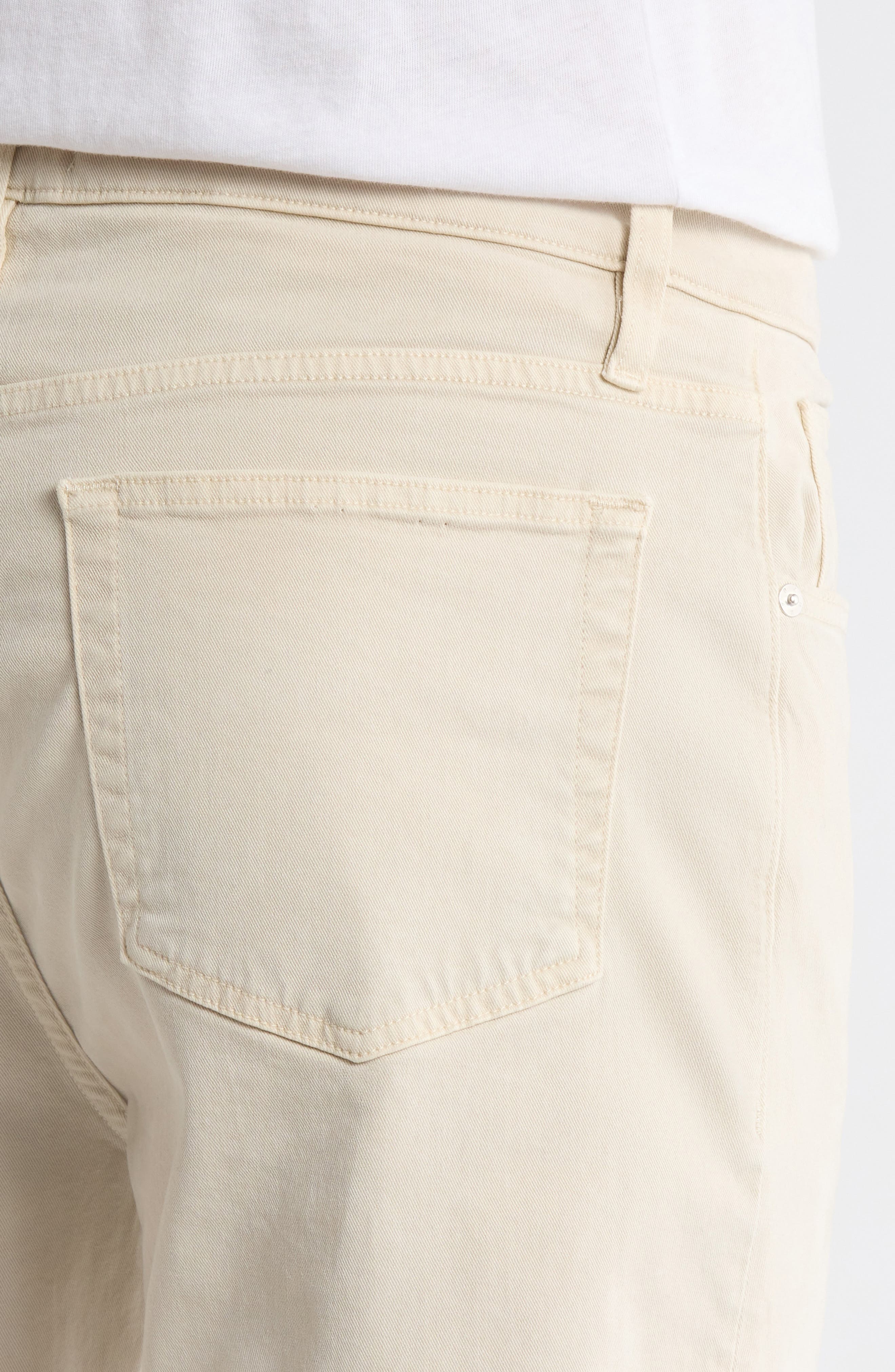 FRAME Modern Straight Leg Jeans | Nordstrom