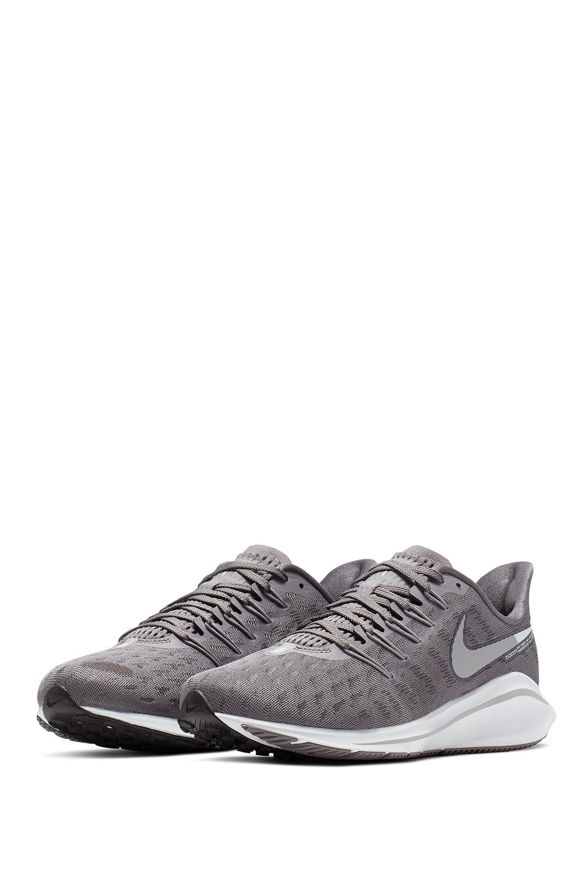 Nike Air Zoom Vomero 14 Running Shoe (Women) | Nordstromrack
