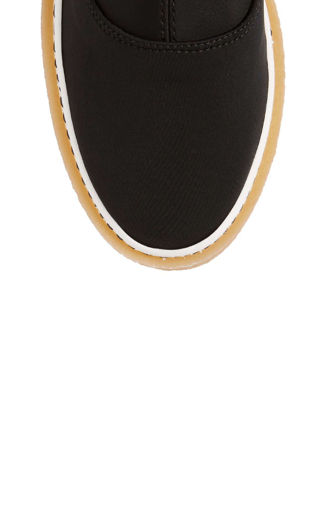 Free People Outer Limits Thigh High Boot (Women) | Nordstrom