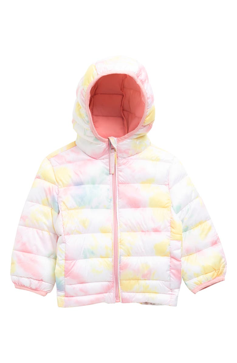 Urban Republic Quilted Repeat Packable Puffer Jacket | Nordstromrack