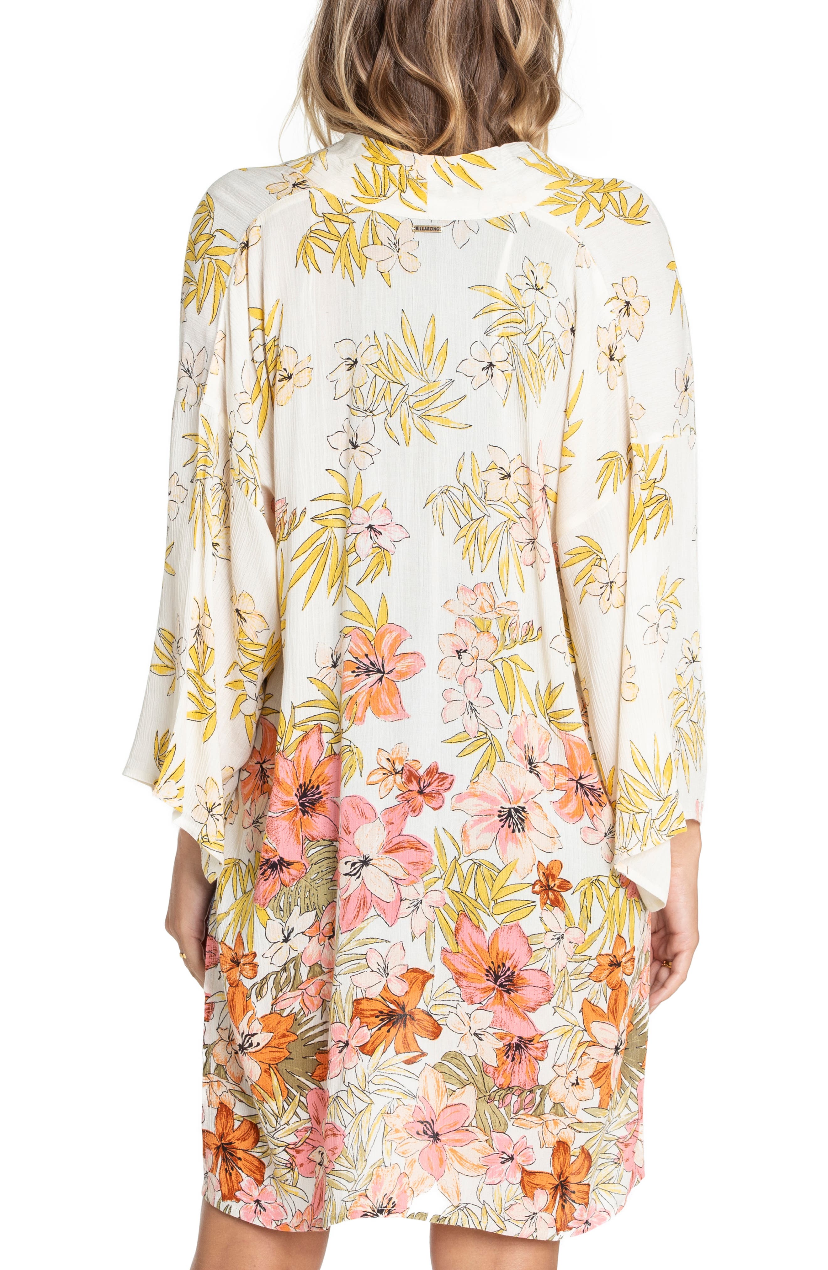 Billabong Fire Nights Cover-Up | Nordstrom