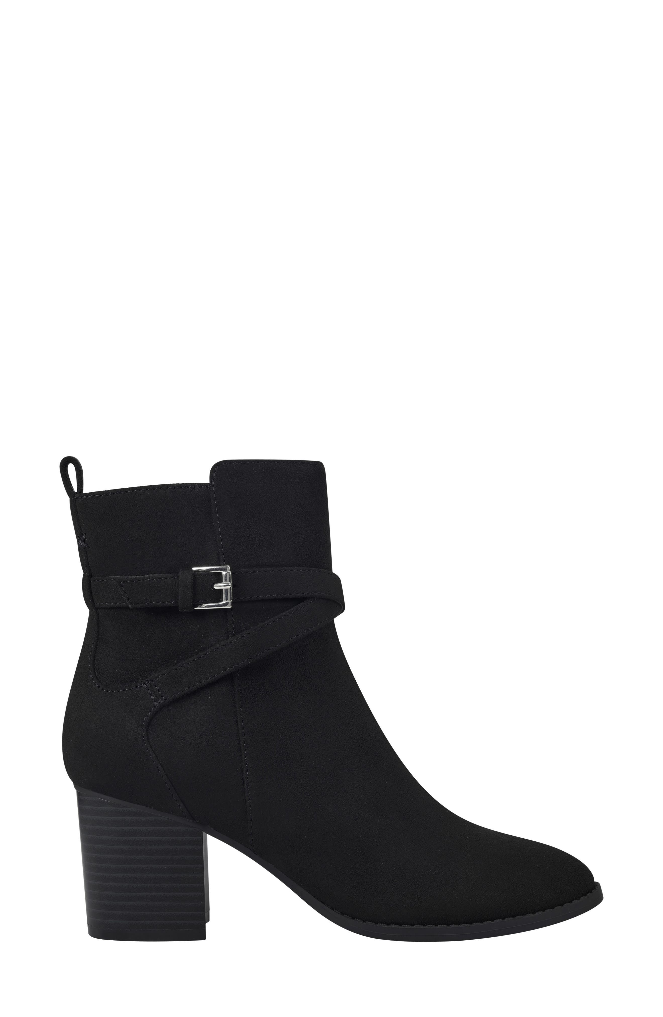 Bandolino Dissy Bootie (Women) | Nordstrom