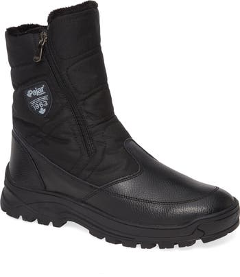 Pajar Mirko Waterproof Insulated Boot (Men) | Nordstrom