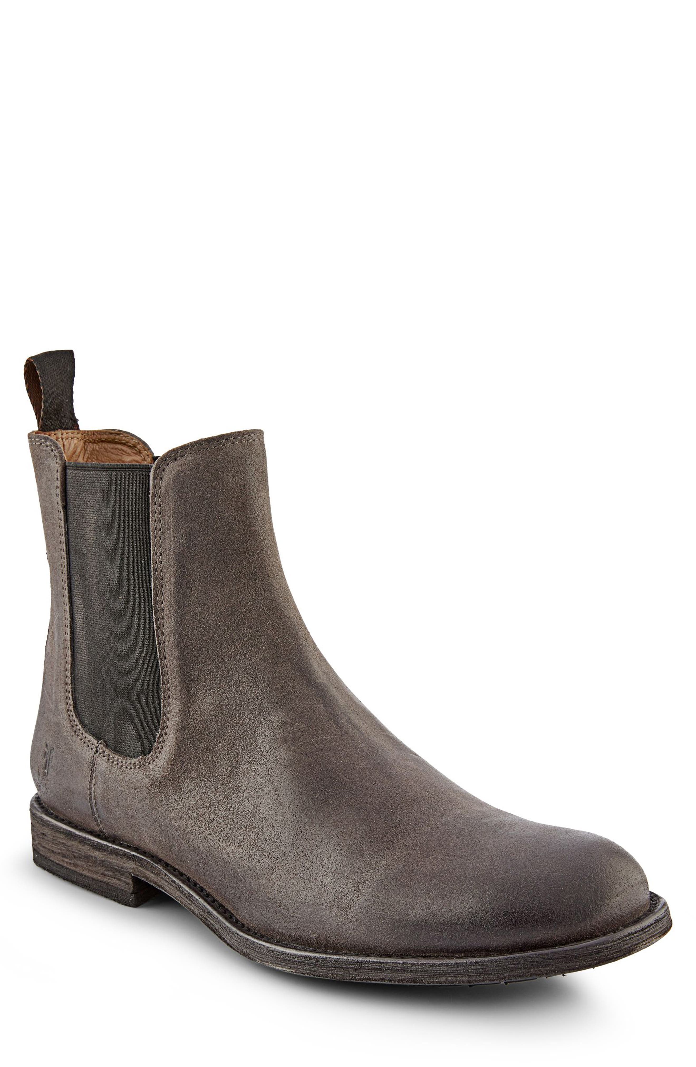 Frye Tyler Chelsea Boot (Men) | Nordstromrack