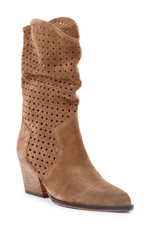 Brown Cowboy Boots for Women | Nordstrom