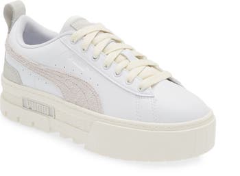 PUMA Mayze Platform Sneaker (Women) | Nordstrom