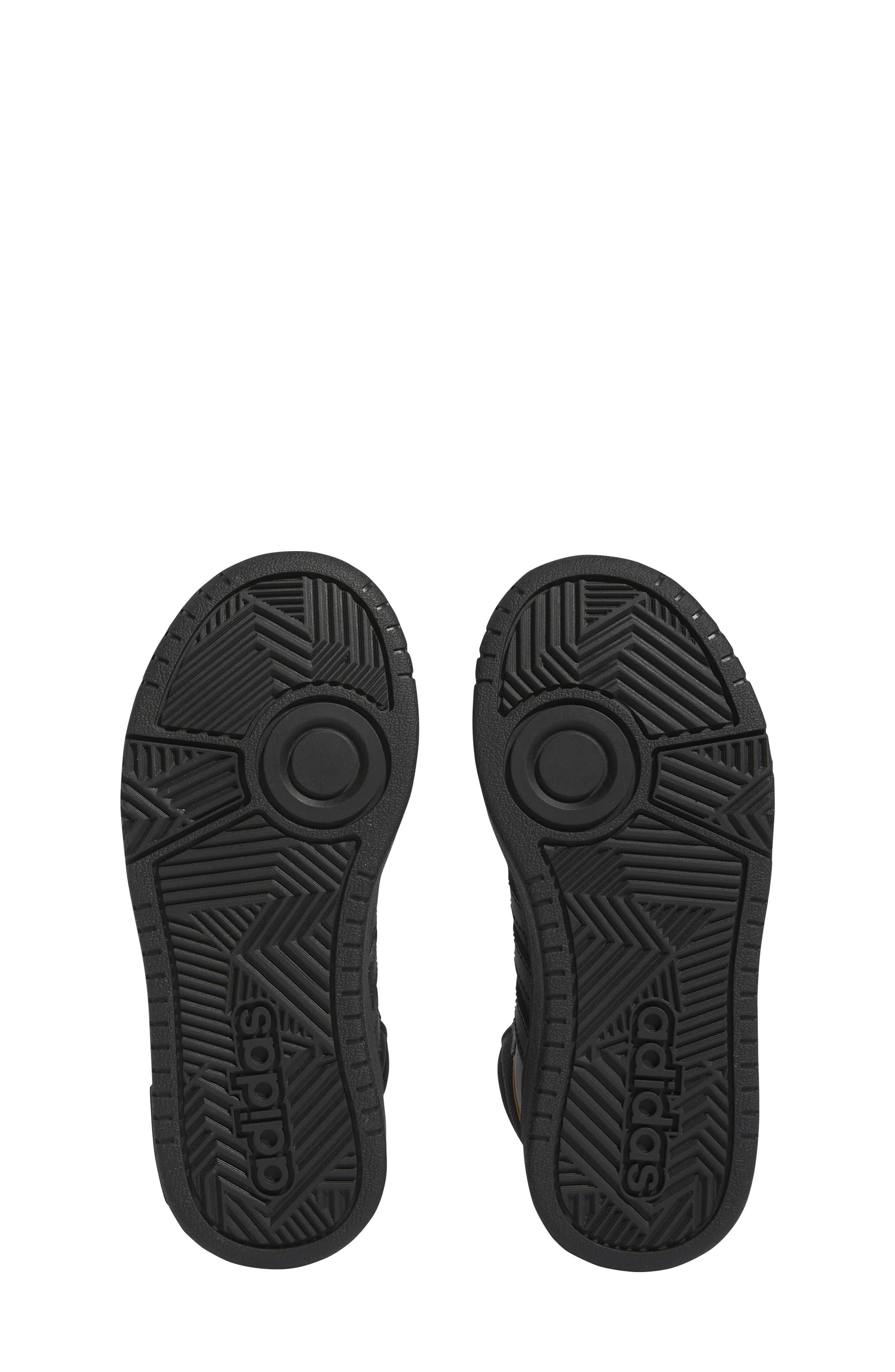 adidas Kids' Hoops 3.0 Mid Top Basketball Sneaker | Nordstromrack