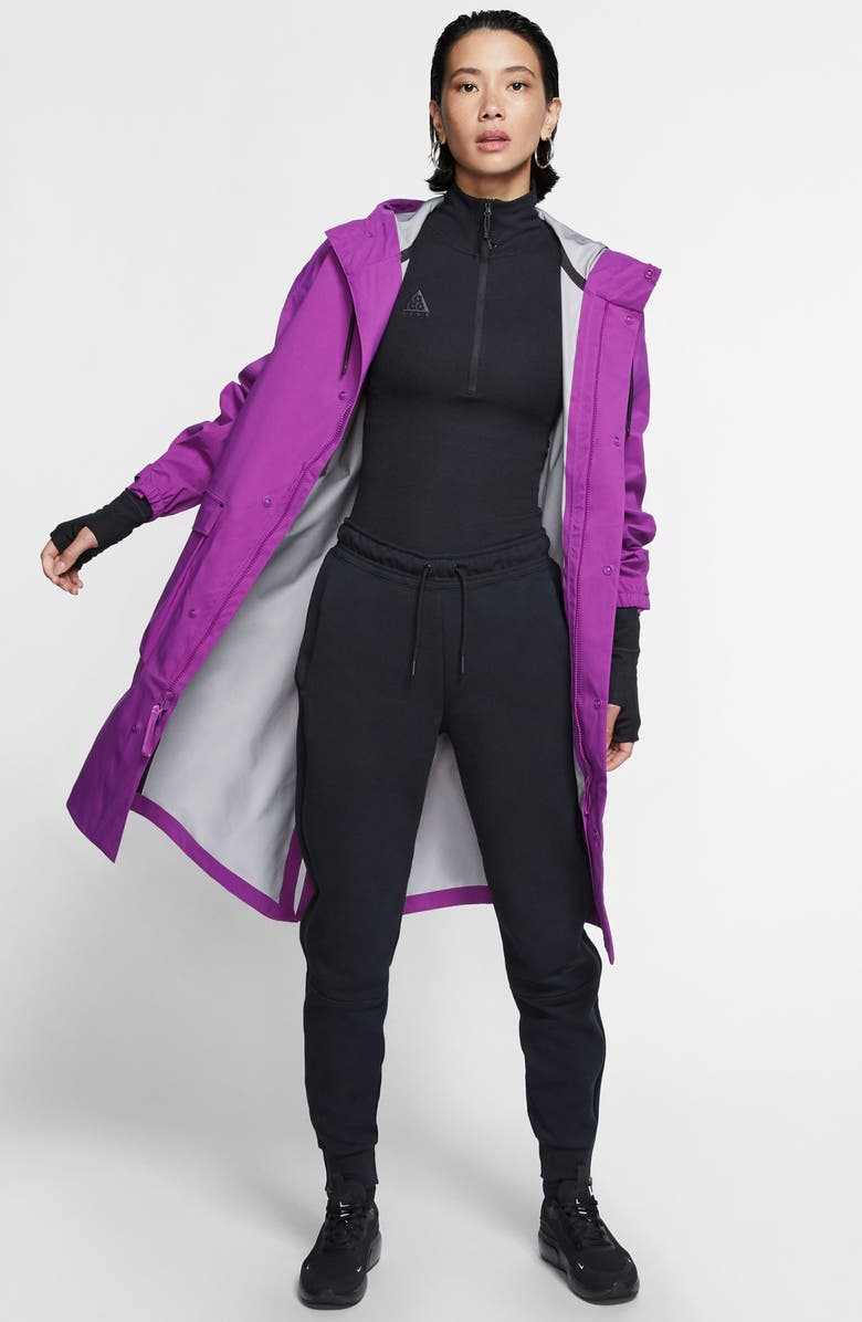 Nike Sportswear Nike Lab HyperShield Parka | Nordstrom