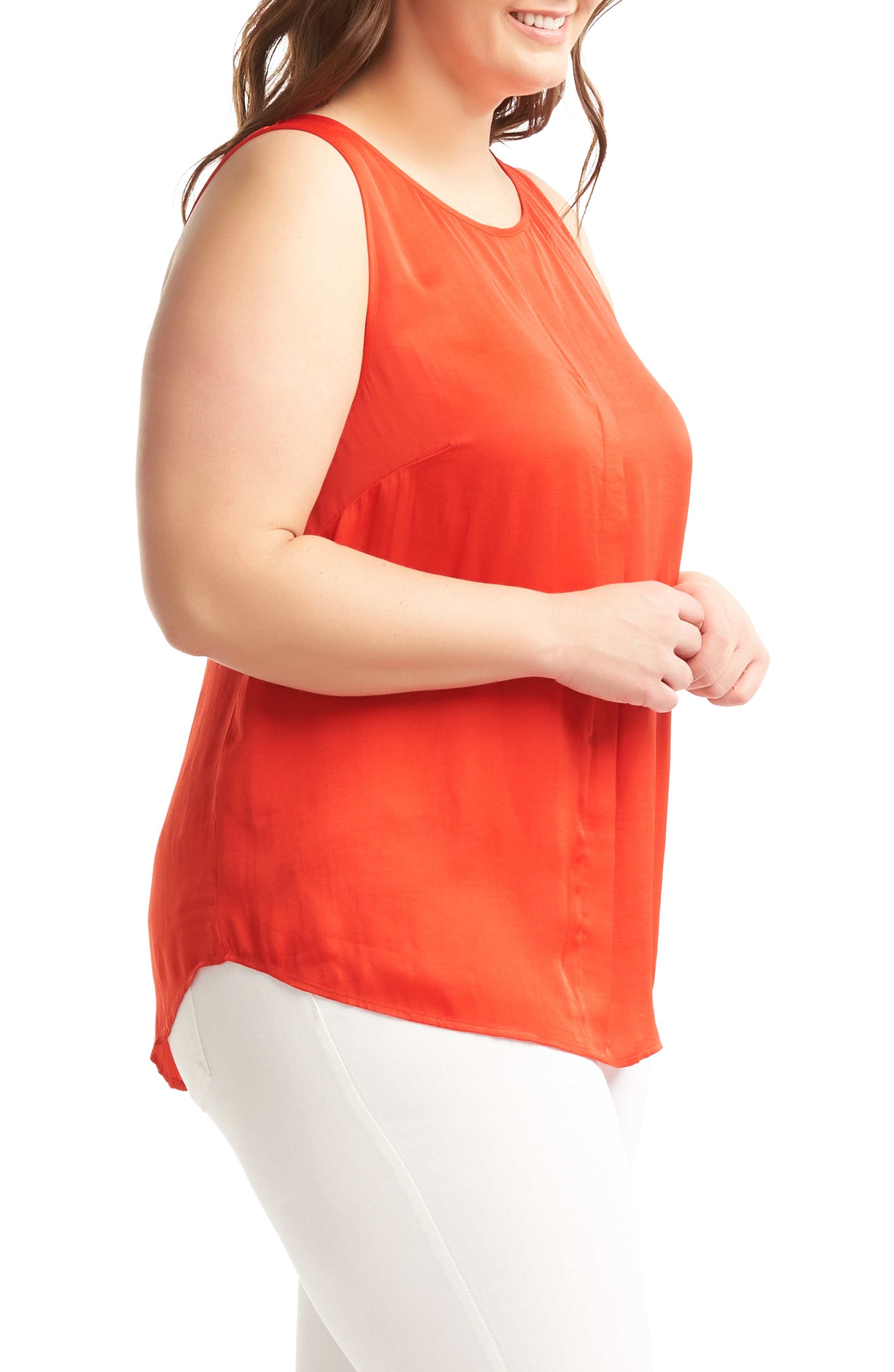 Tart Lemon Tart Angelle Tank | Nordstromrack