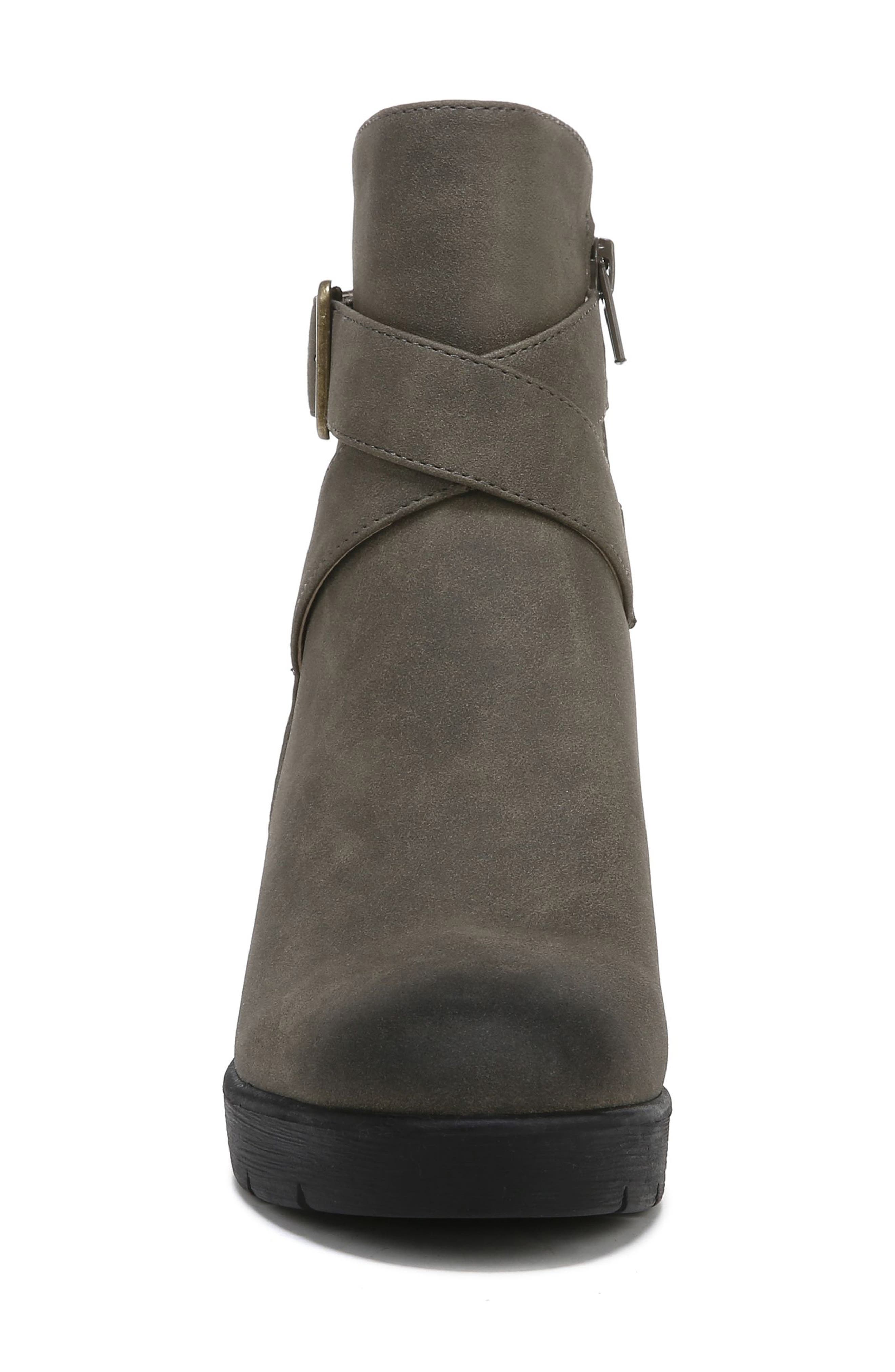 SOUL NATURALIZER Archer Wedge Boot (Women) | Nordstromrack