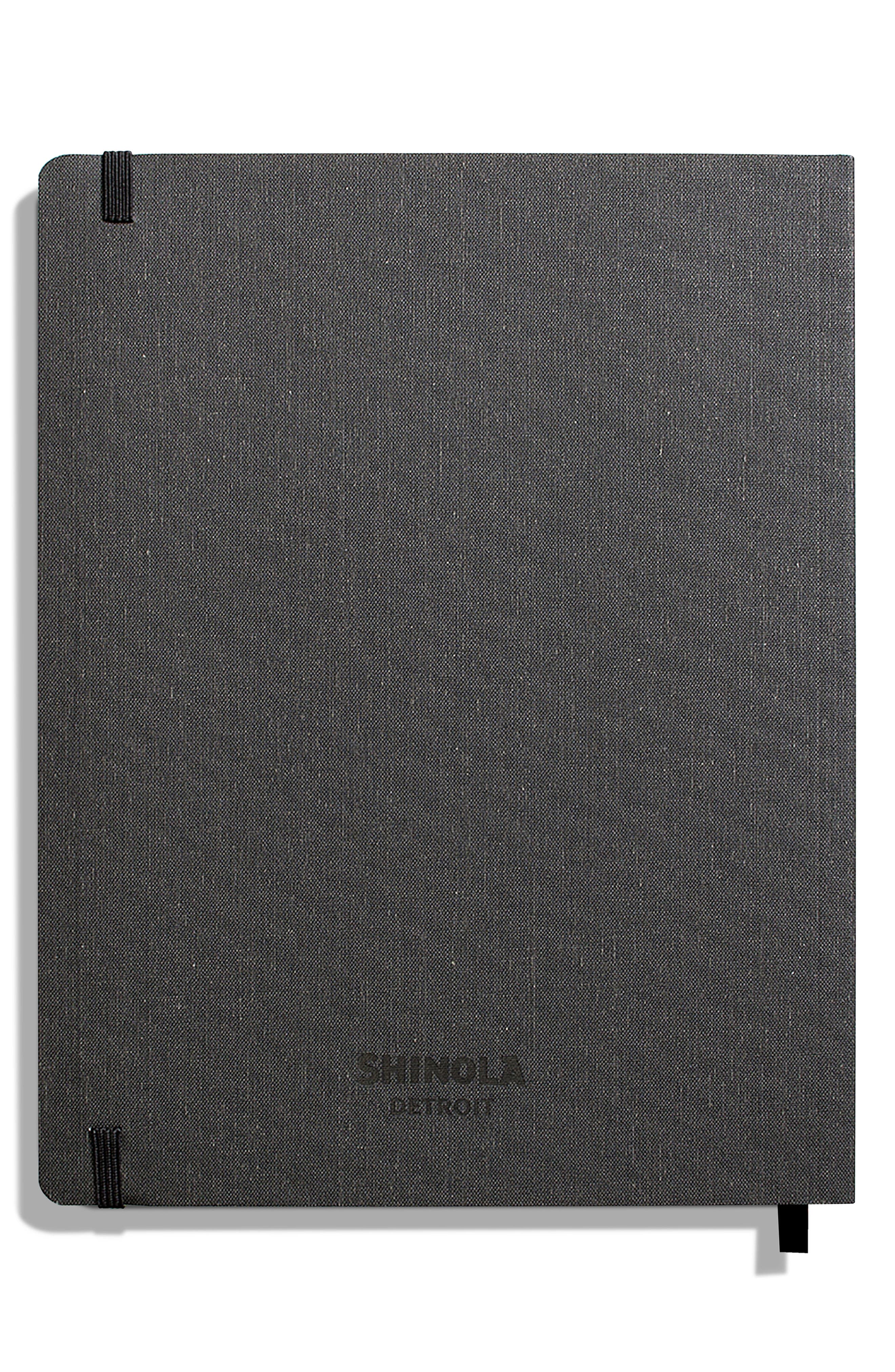 Shinola Large Softcover Ruled Journal | Nordstrom