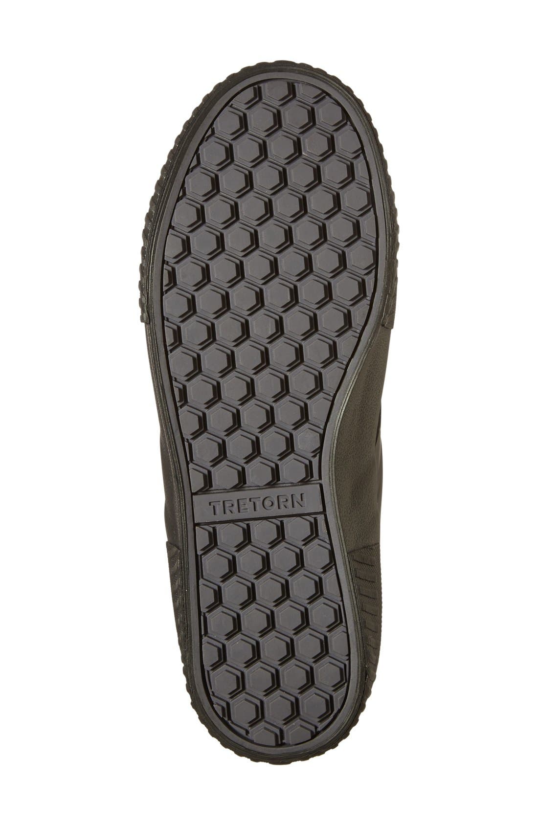 Tretorn Mid Top Lace-Up Waterproof Rain Boot (Men) | Nordstromrack