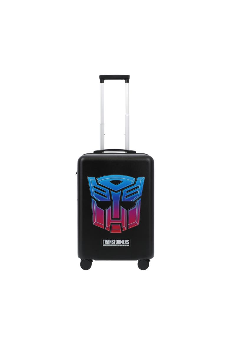 HASBRO TRANSFORMERS 22.5" CARRY-ON LUGGAGE | Nordstrom