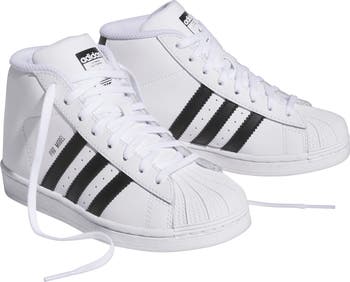 adidas Kids' Pro Model High Top Sneaker | Nordstromrack