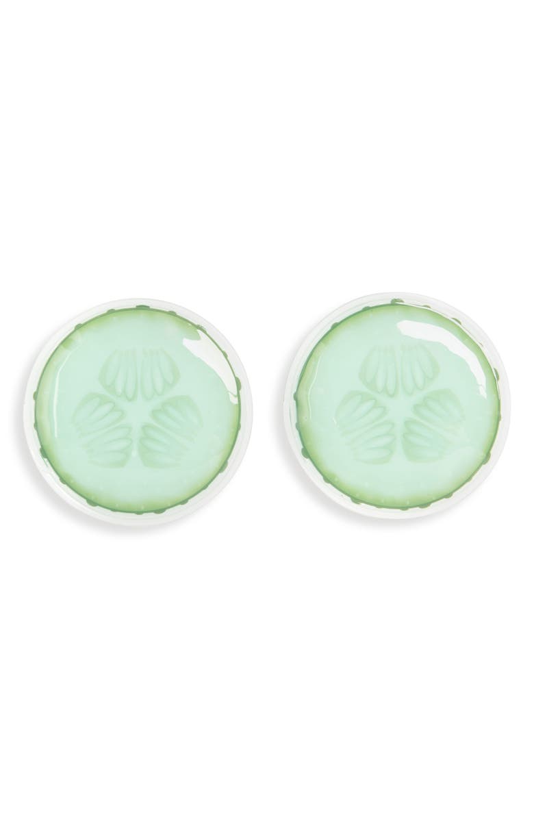 ELLA SHEA Cooling Eye Mask | Nordstrom