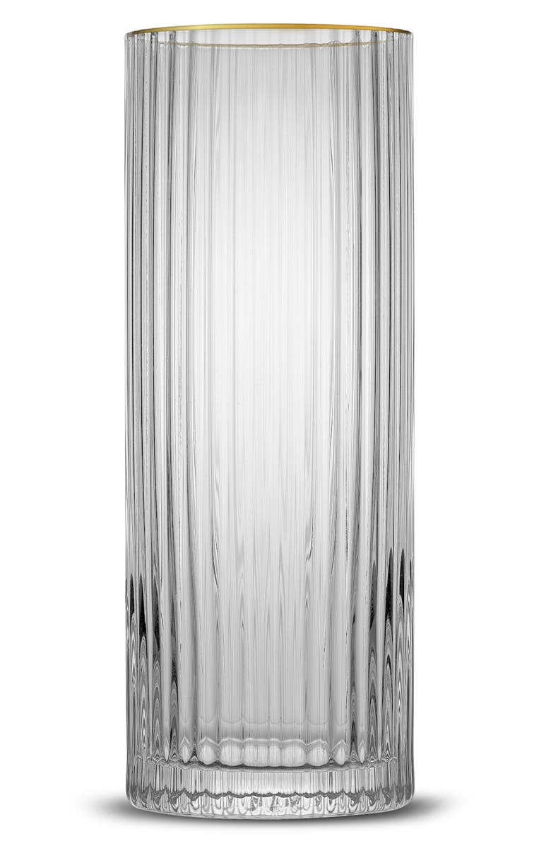 JoyJolt Set of 4 Highball Glass | Nordstromrack