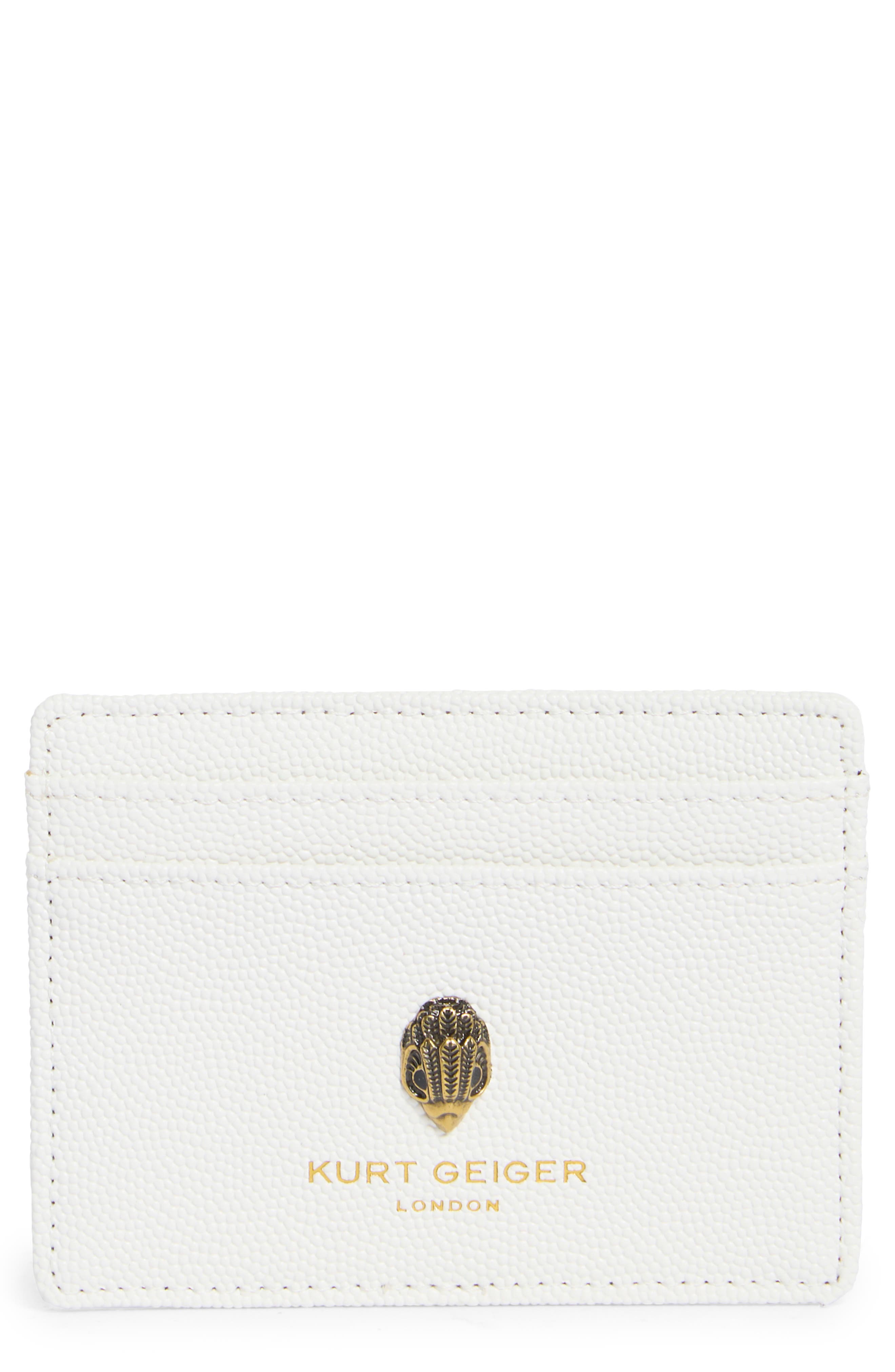 Kurt Geiger London Shoreditch Card Case | Nordstromrack