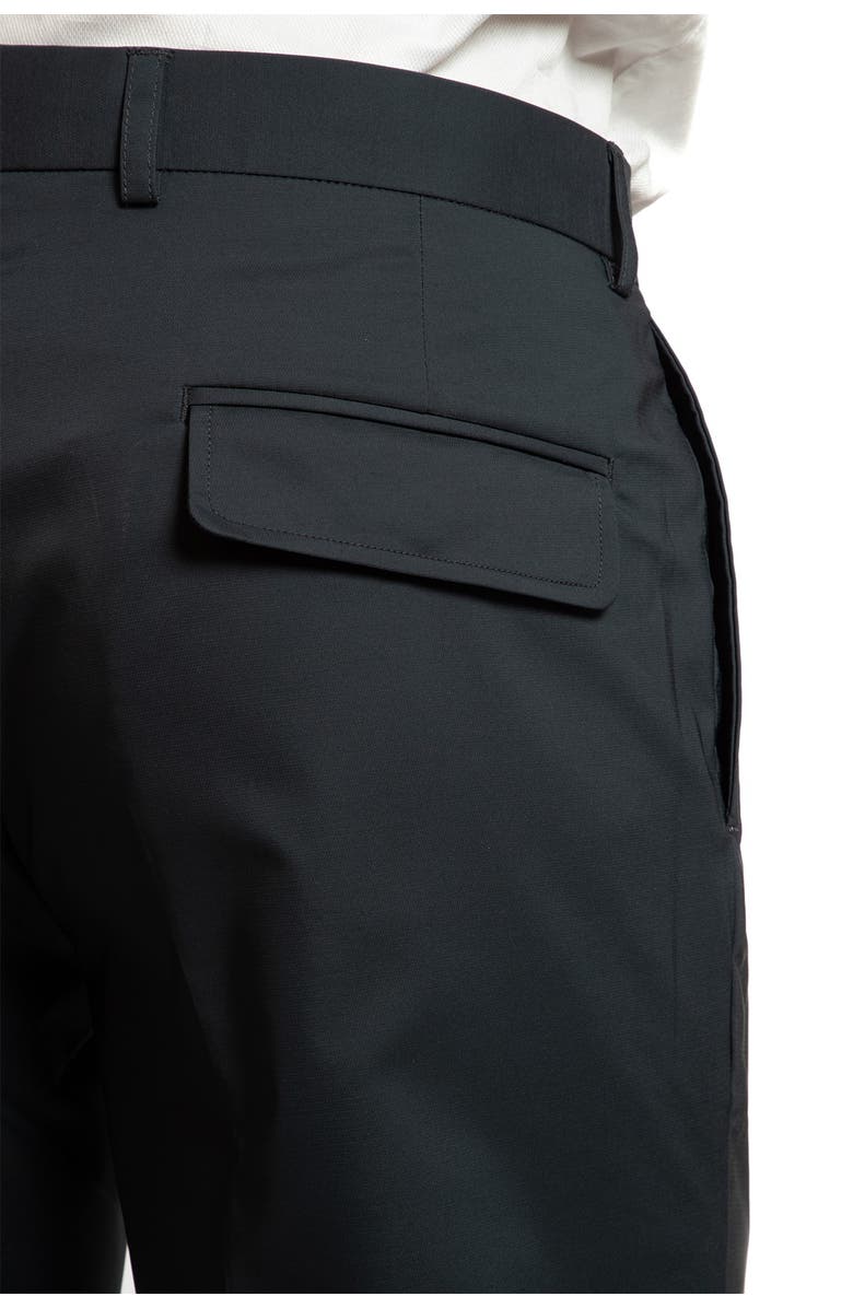 Joe's Flat Front Tech Suit Separate Pants | Nordstromrack