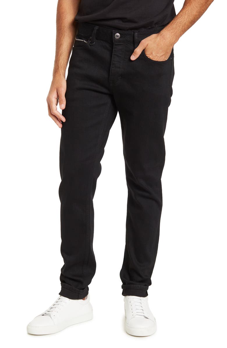 NEUW DENIM Iggy Skinny Fit Jeans | Nordstromrack
