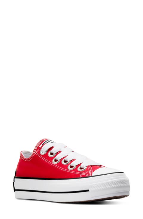 Women's Converse Platform Sneakers | Nordstrom Rack
