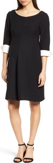 Isabella Oliver Rosa Maternity Dress | Nordstrom
