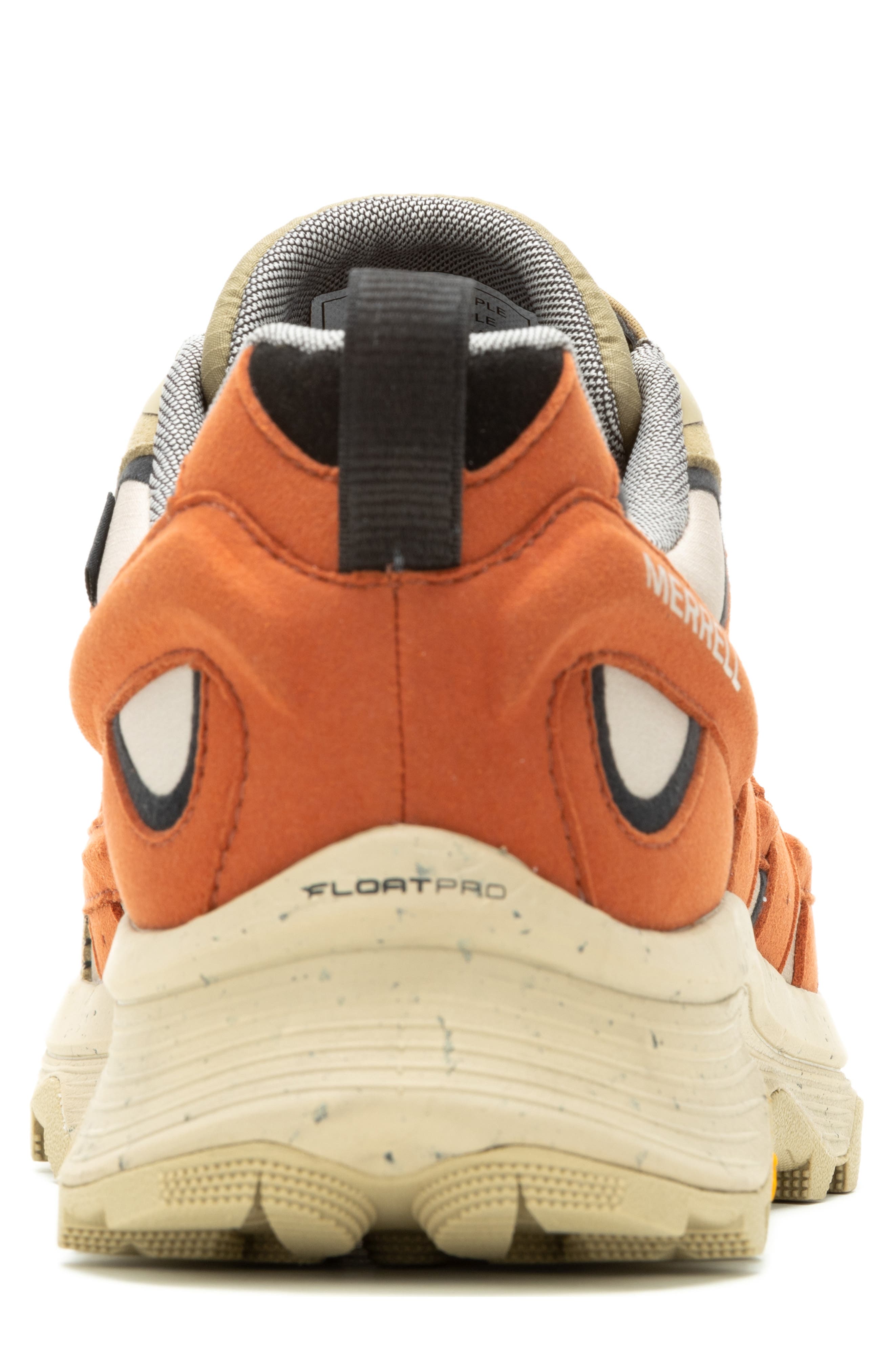 Merrell Moab Speed Zip Gore-Tex® Waterproof Hiking Sneaker (Women ...