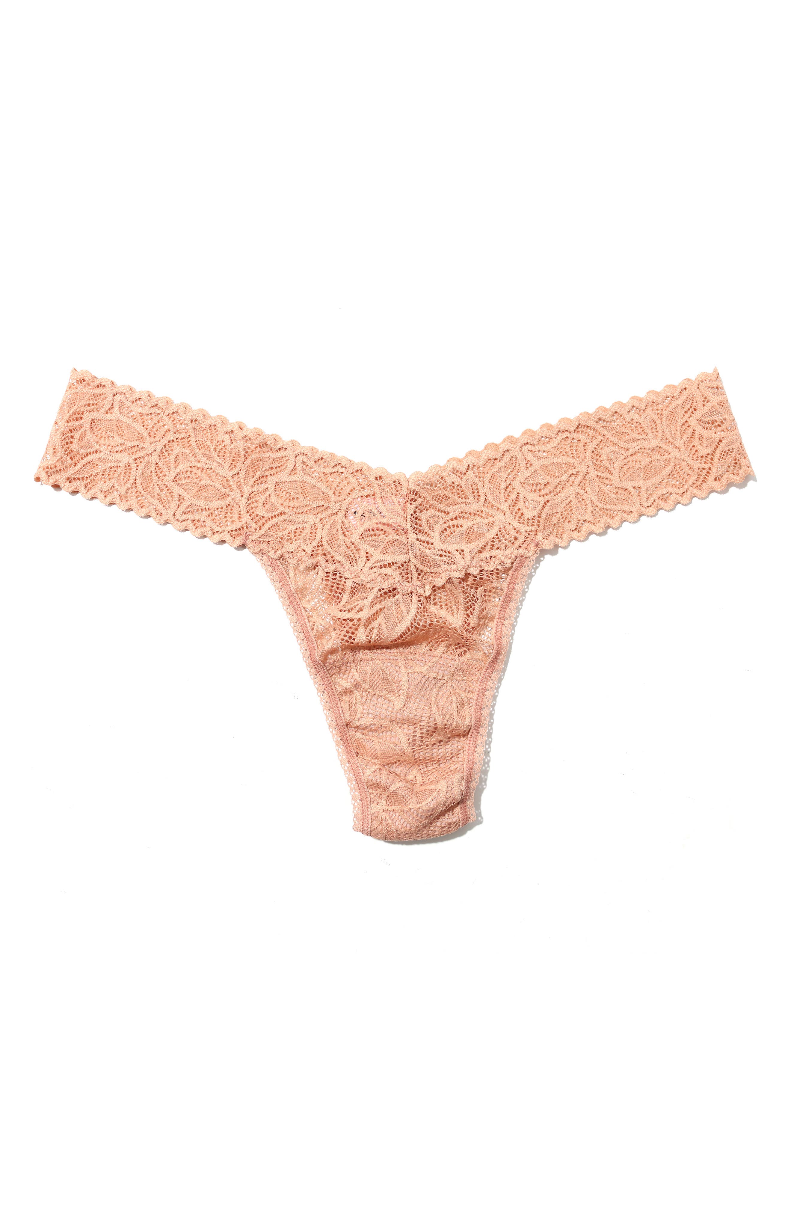 Hanky Panky Releaf Thong | Nordstromrack