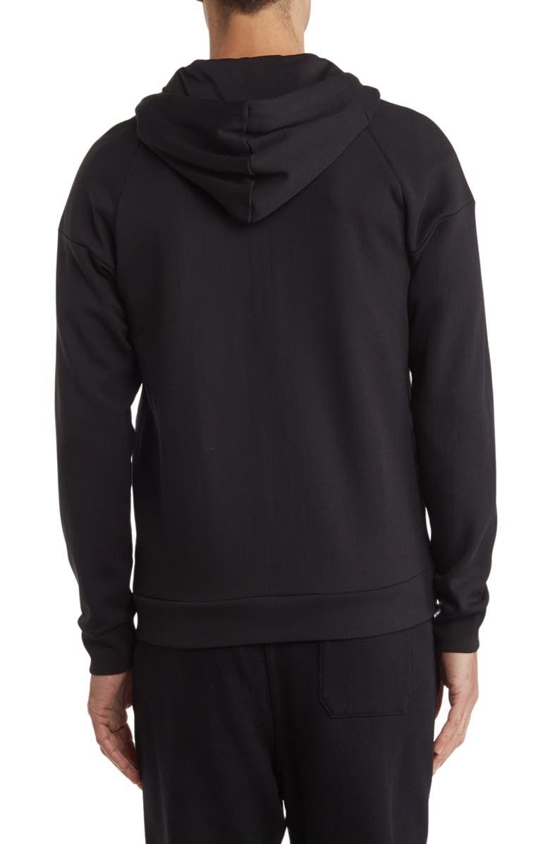 BOSS Saggy Logo Hoodie | Nordstromrack