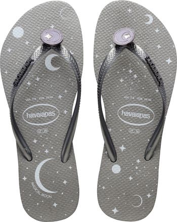 Havaianas Slim Star Flip Flop (Women) | Nordstromrack