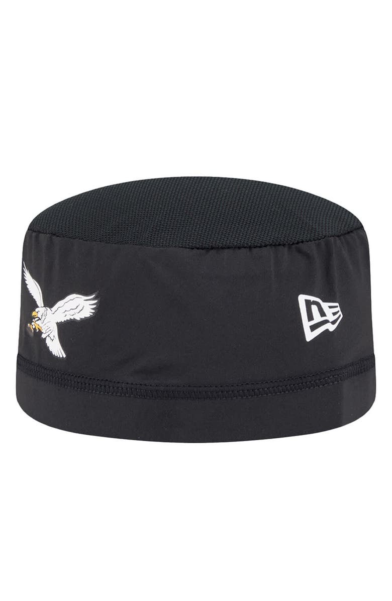 New Era Men's New Era Black Philadelphia Eagles NFL Training Camp ...