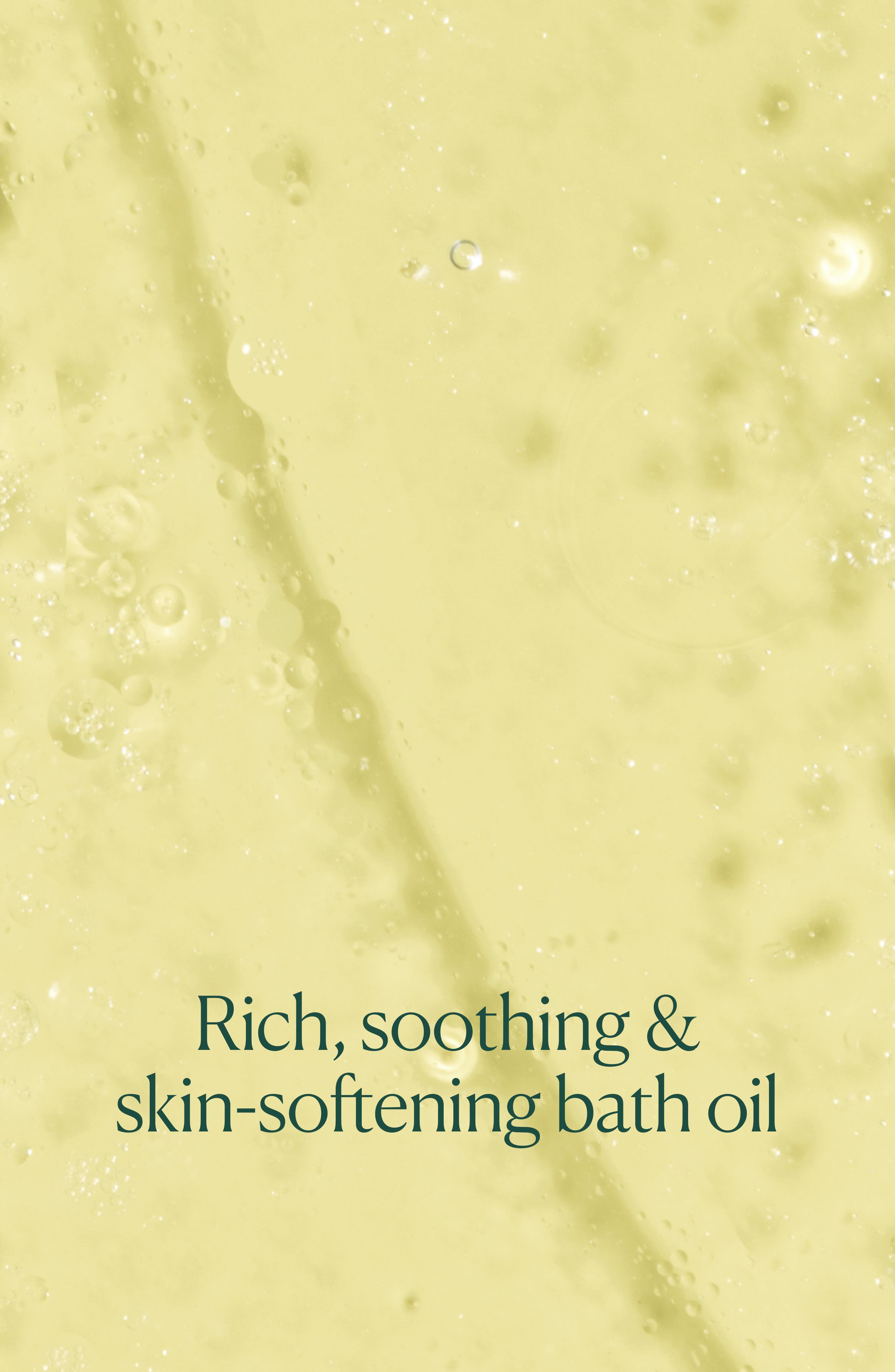 OSEA Vagus Nerve Bath Oil | Nordstrom