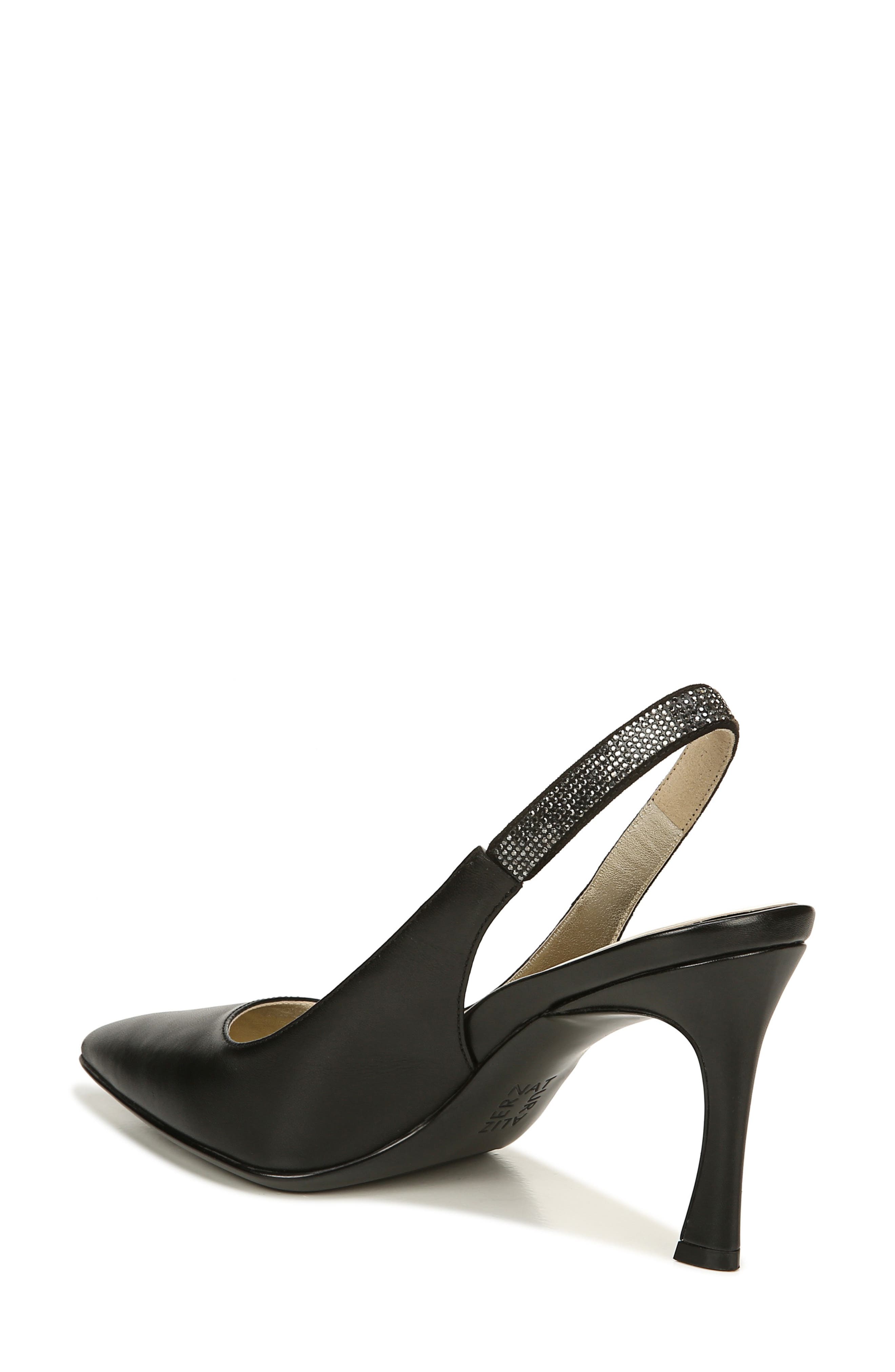 Naturalizer Aleah Slingback Pump (Women) | Nordstrom