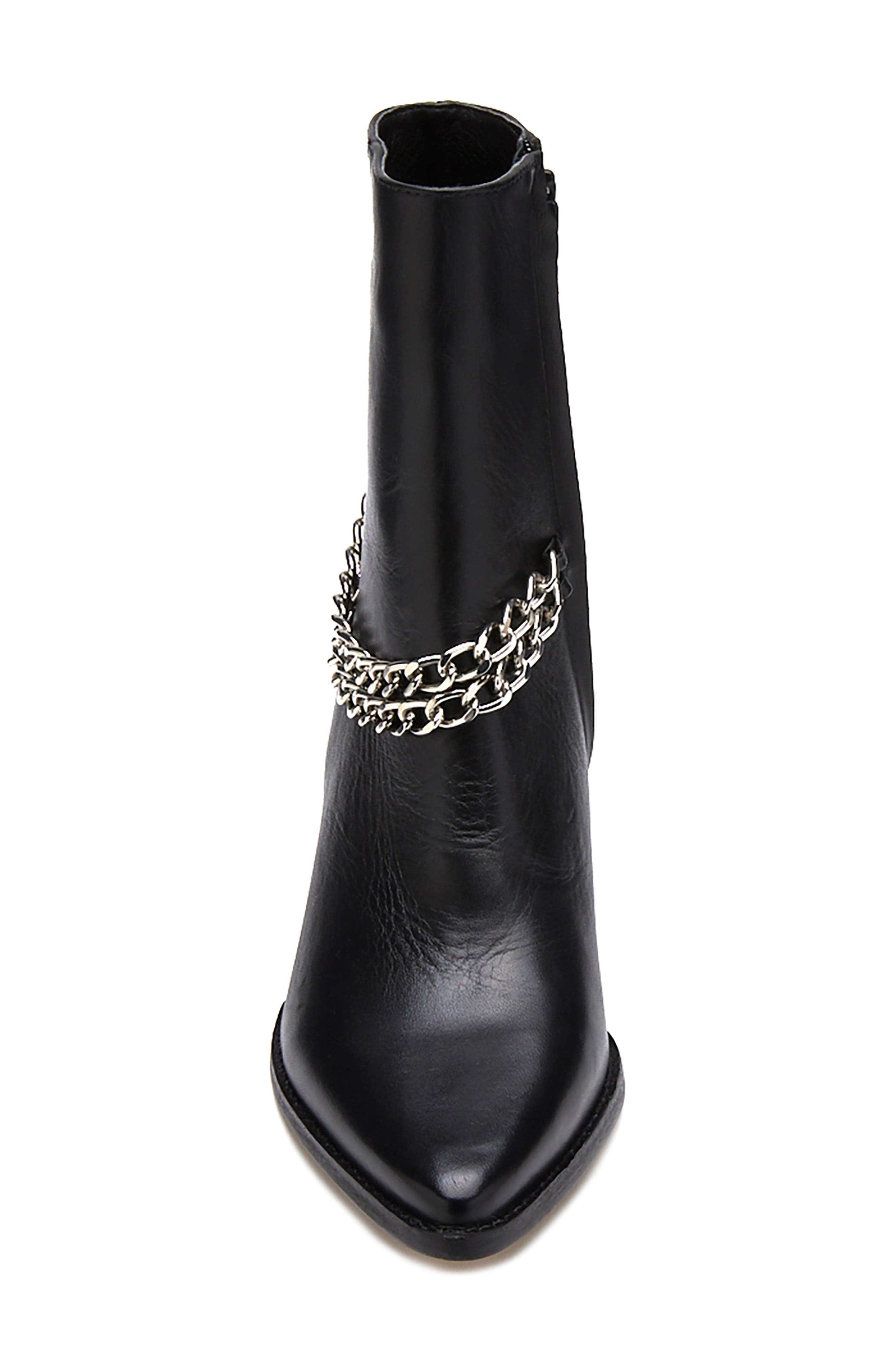 Matisse Caty Chain Bootie (Women) | Nordstromrack