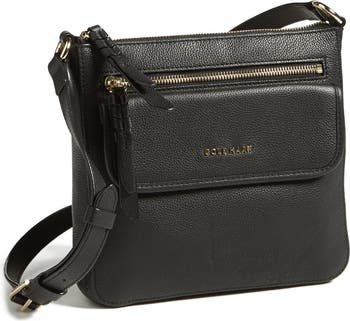 Cole Haan Leather Crossbody Bag | Nordstrom