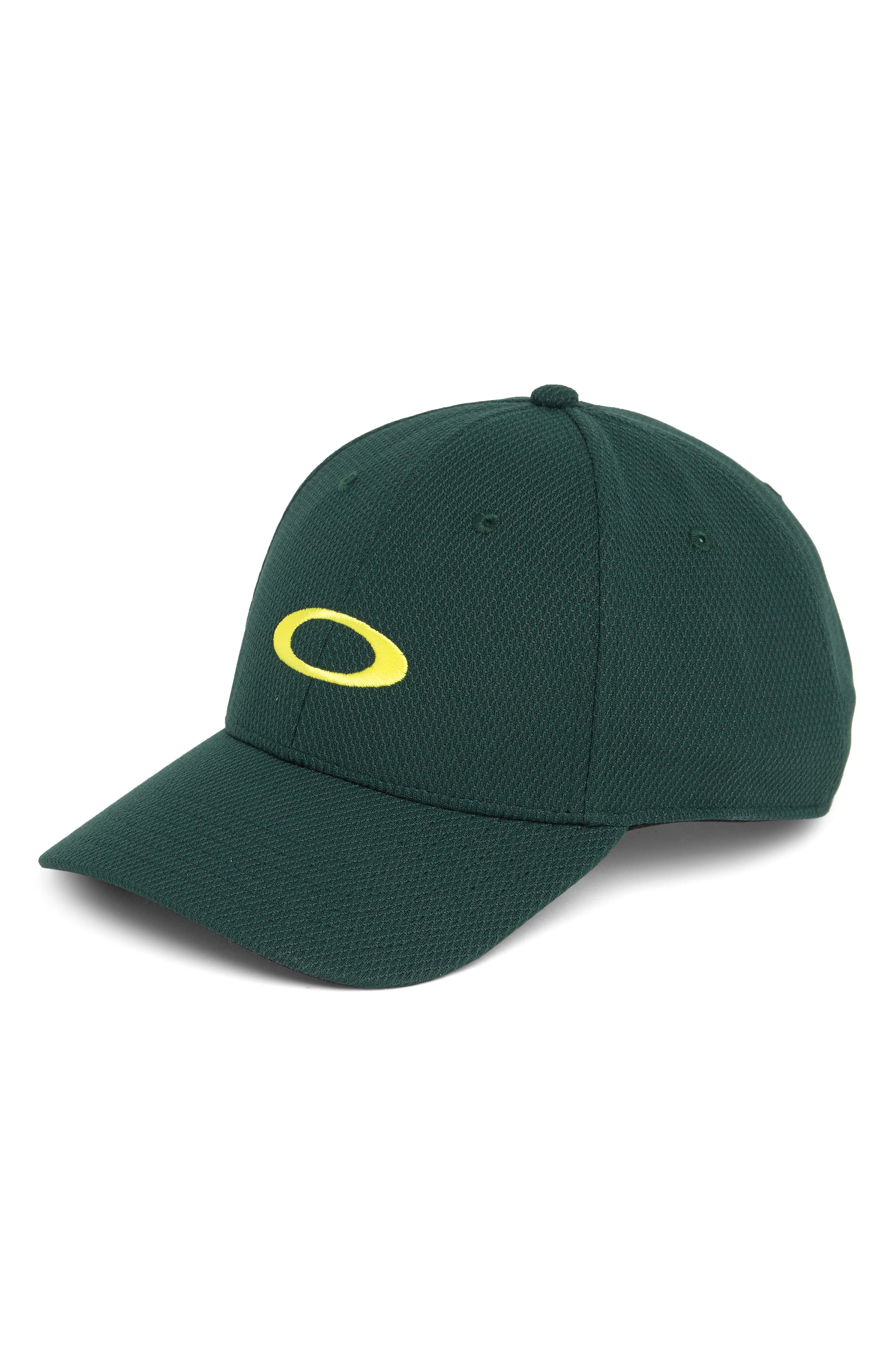 Oakley Ellipse Logo Golf Cap | Nordstromrack