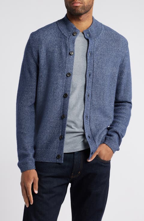 Men's Blue Sweaters | Nordstrom
