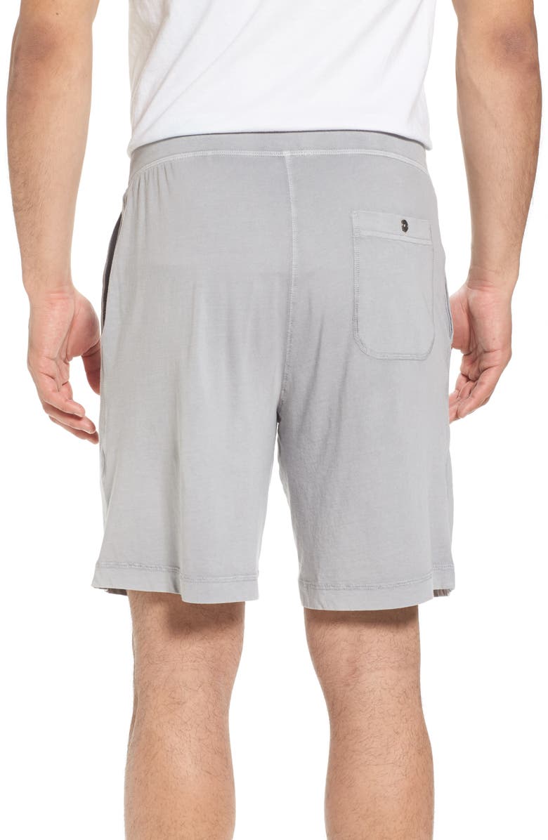 Daniel Buchler Peruvian Pima Cotton Lounge Shorts | Nordstromrack
