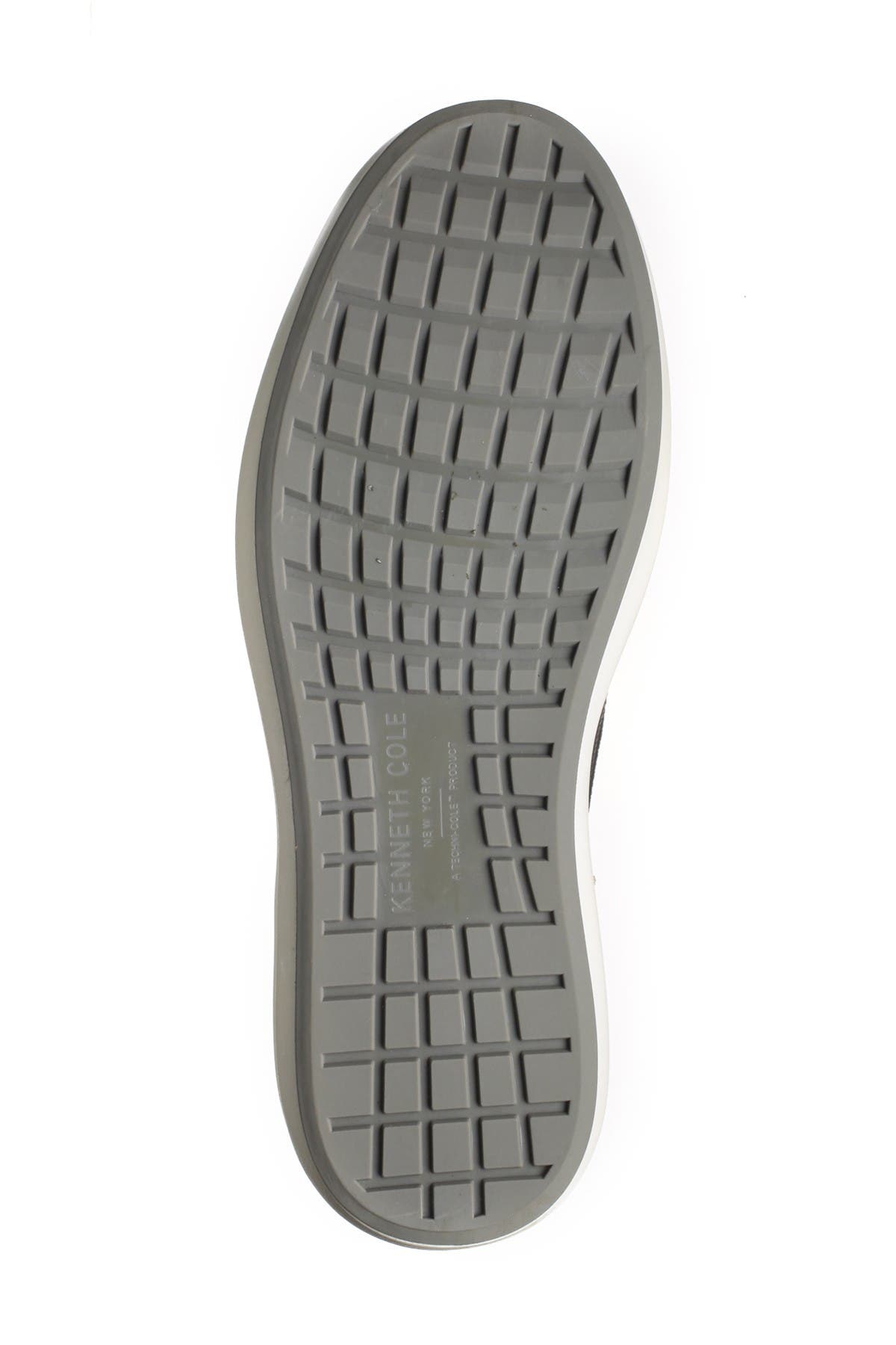 Kenneth Cole New York The Mover Low Top Sneaker | Nordstromrack