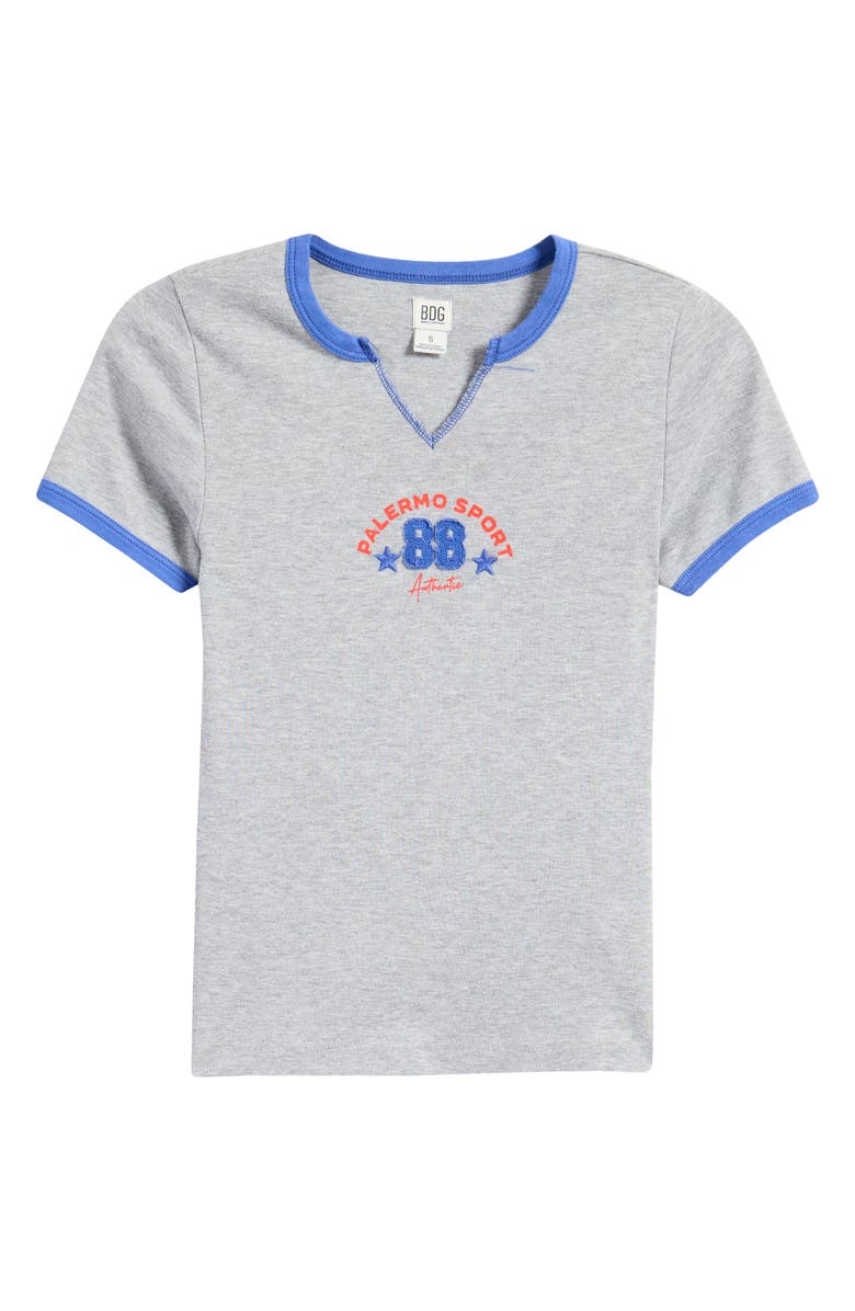 BDG Urban Outfitters 88' Graphic Ringer T-Shirt | Nordstromrack