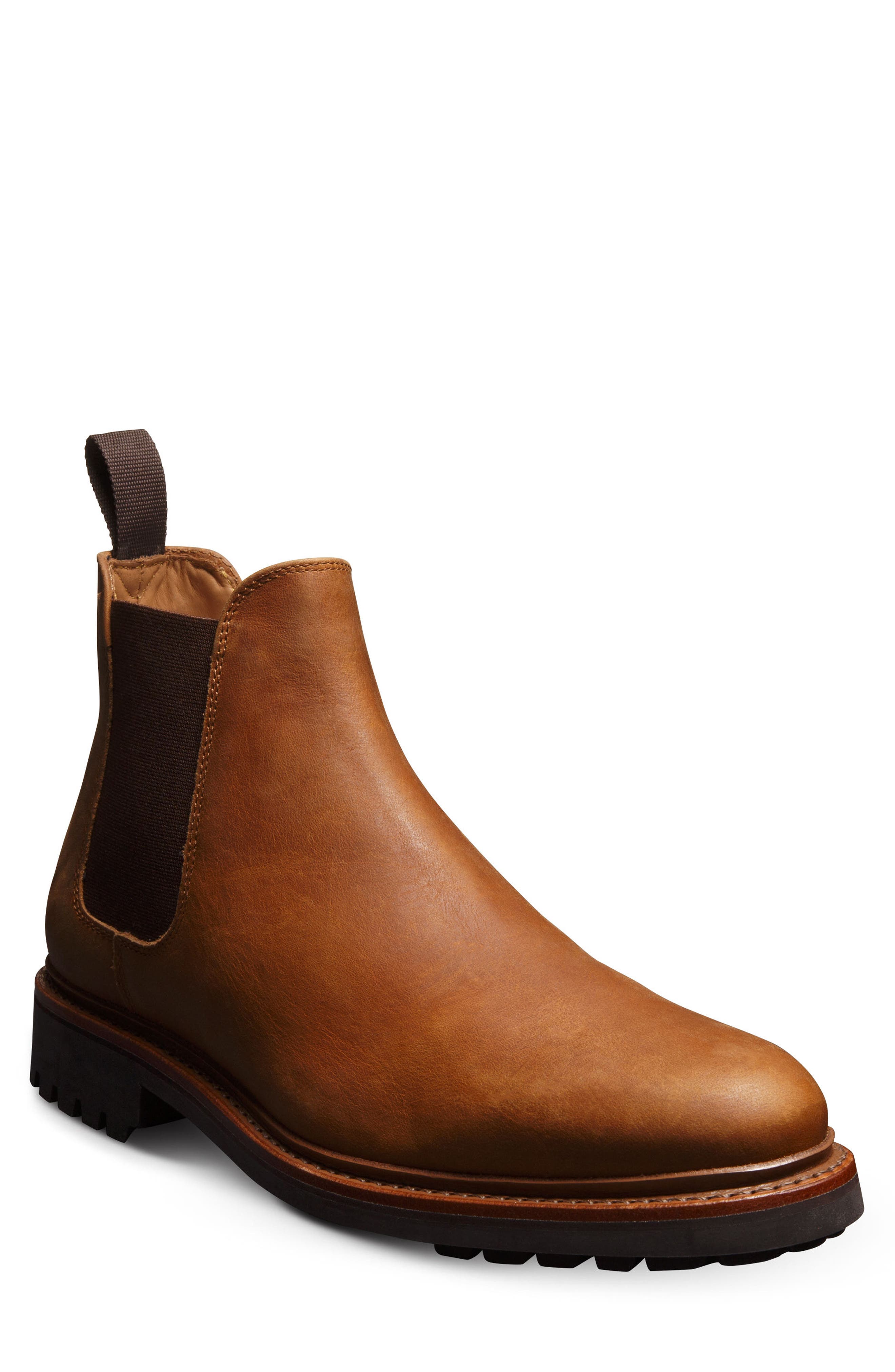 Allen Edmonds Wren Chelsea Boot (Men) | Nordstromrack