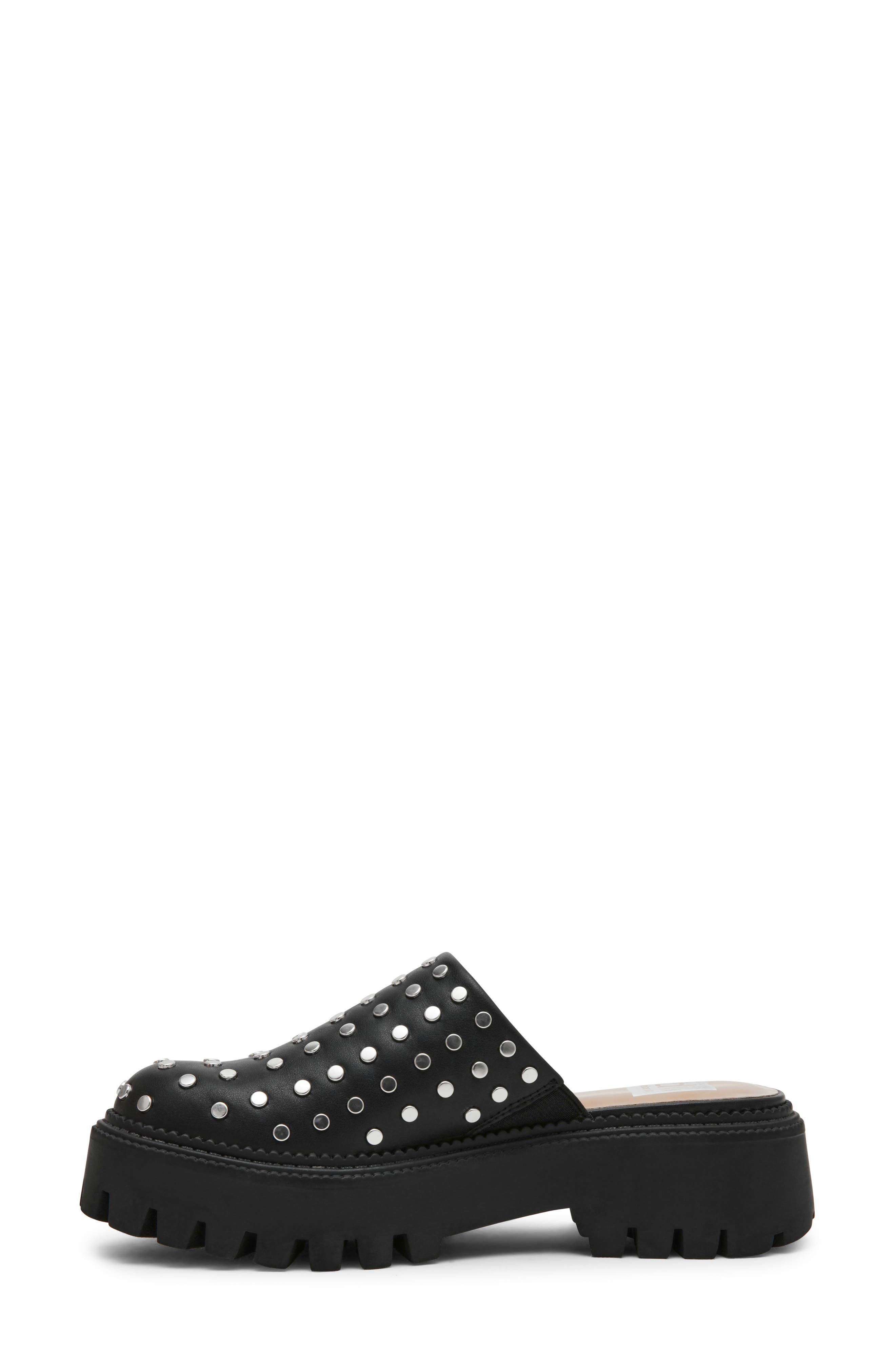 DV by Dolce Vita Lexy Circle Stud Platform Mule (Women) | Nordstromrack