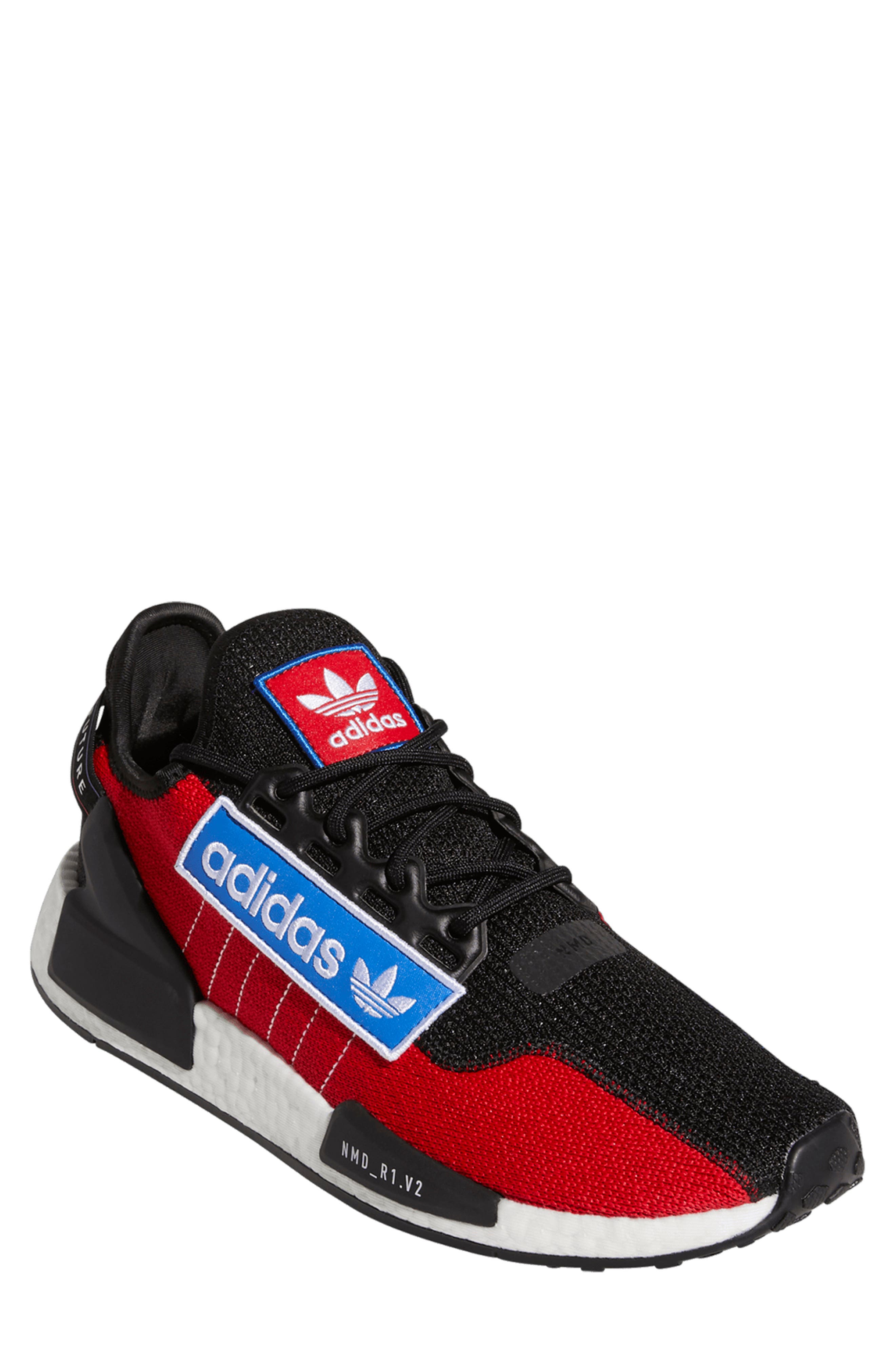 adidas NMD R1.V2 Lace-up Athletic Sneaker (Men) | Nordstromrack