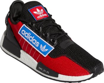 adidas NMD R1.V2 Lace-up Athletic Sneaker (Men) | Nordstromrack