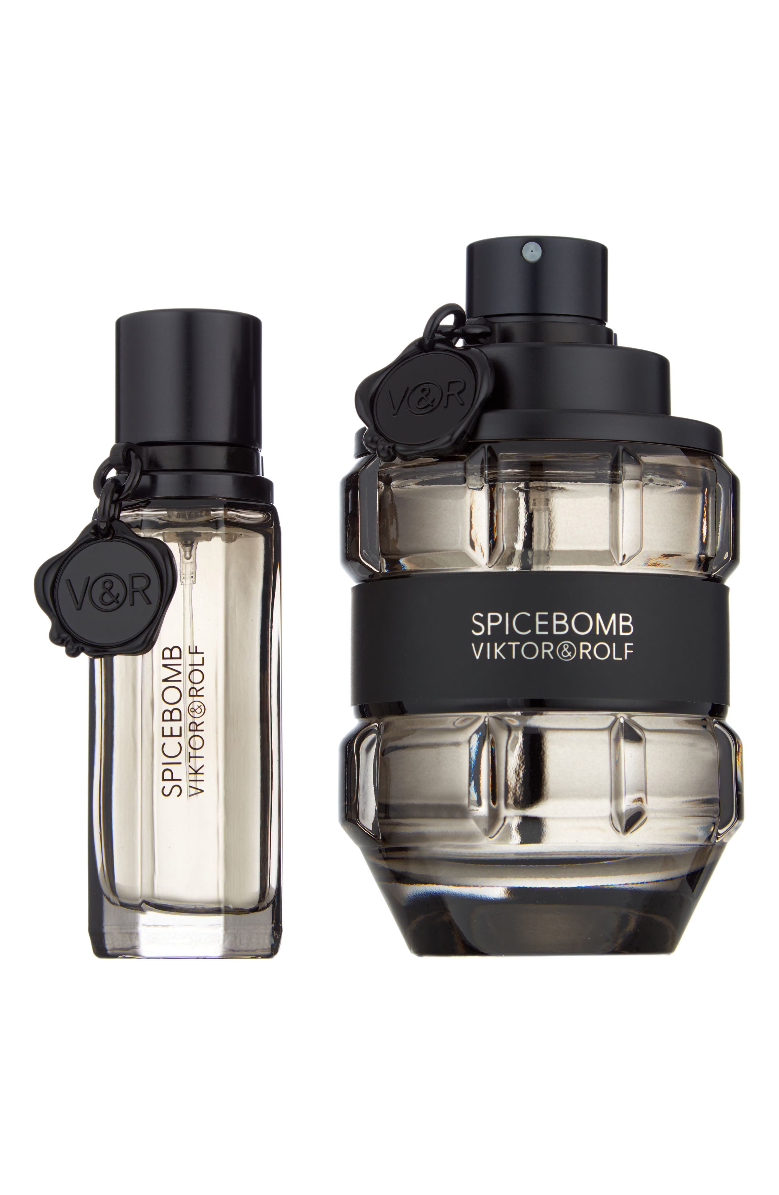 Viktor&Rolf Spicebomb 2-Piece Cologne Set $184 Value | Nordstromrack