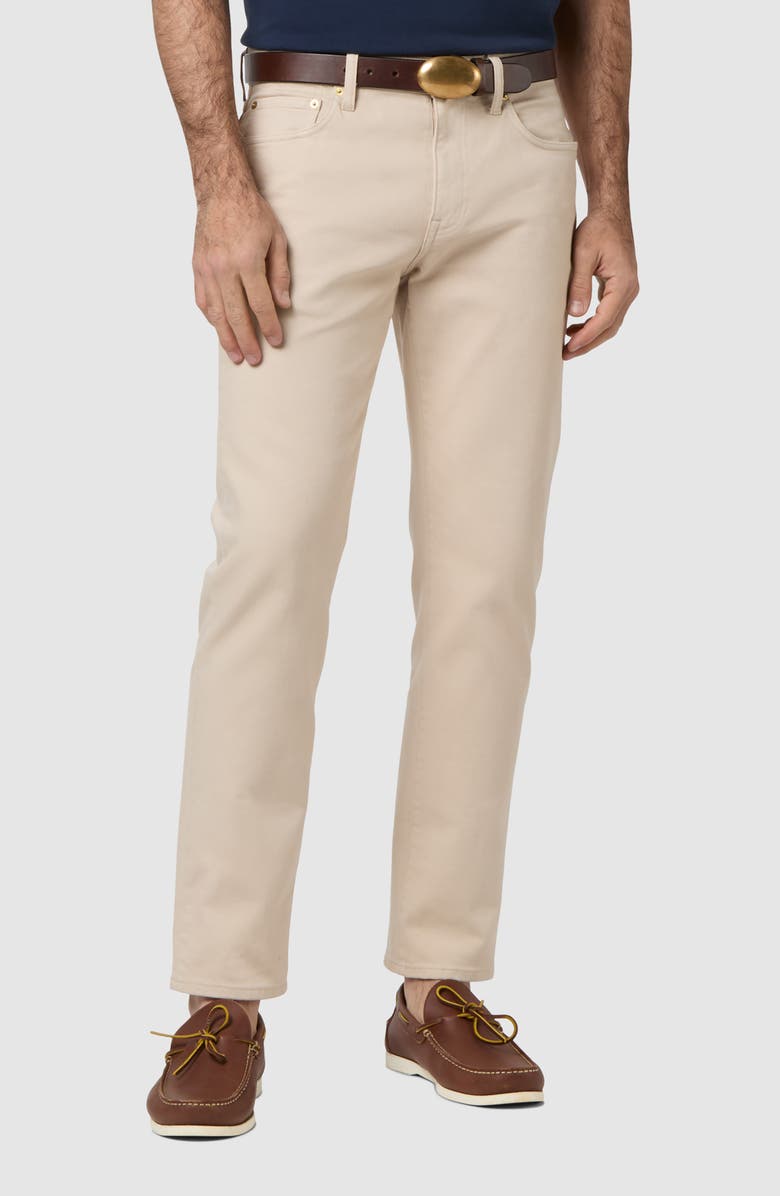 Sid Mashburn Clift Straight Leg Jeans | Nordstromrack