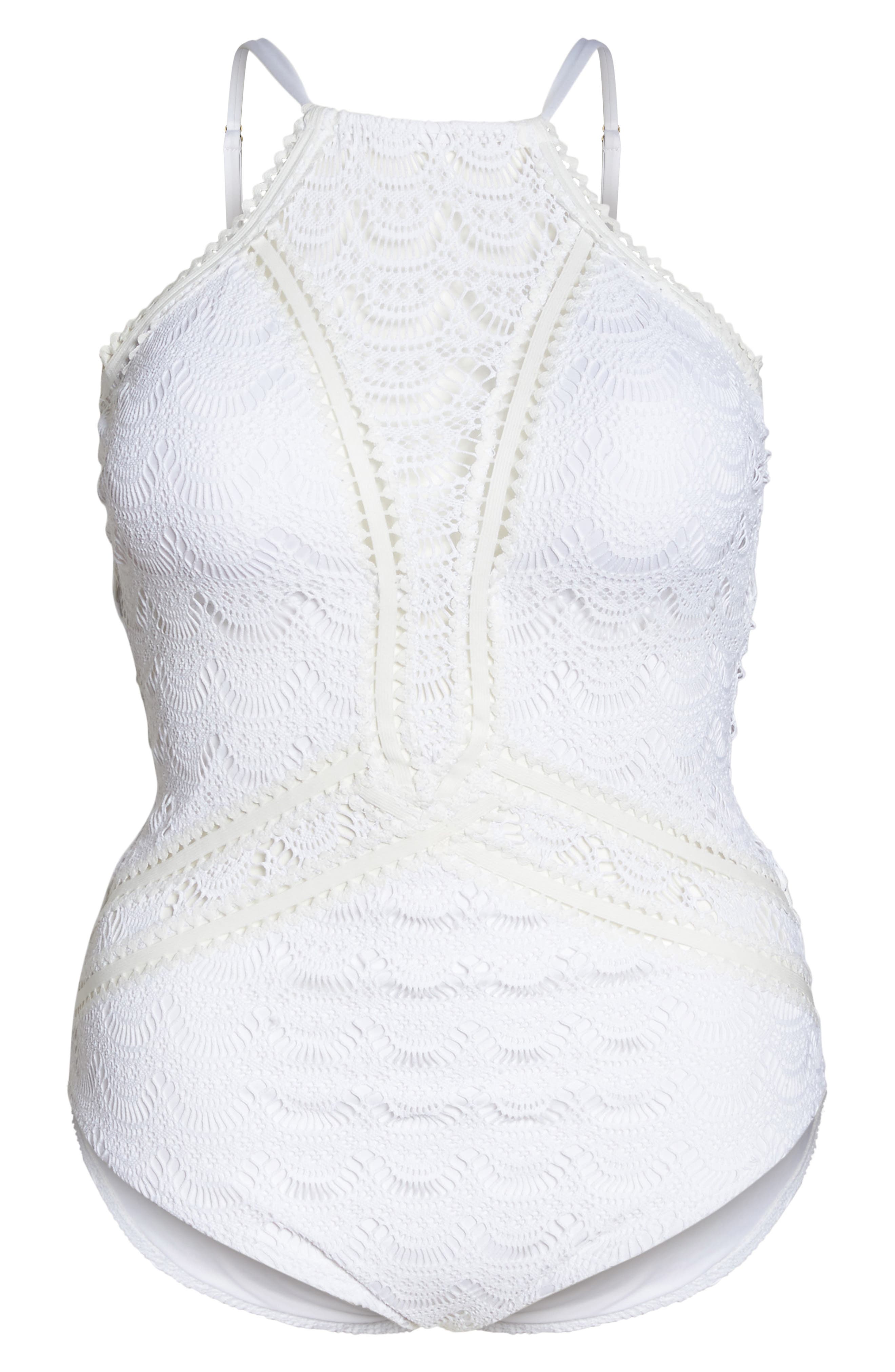 Becca Etc. One-Piece Swimsuit | Nordstrom